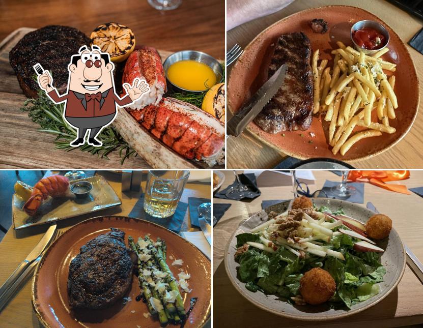 Single Barrel Social, Brighton - Restaurant menu, prices and reviews
