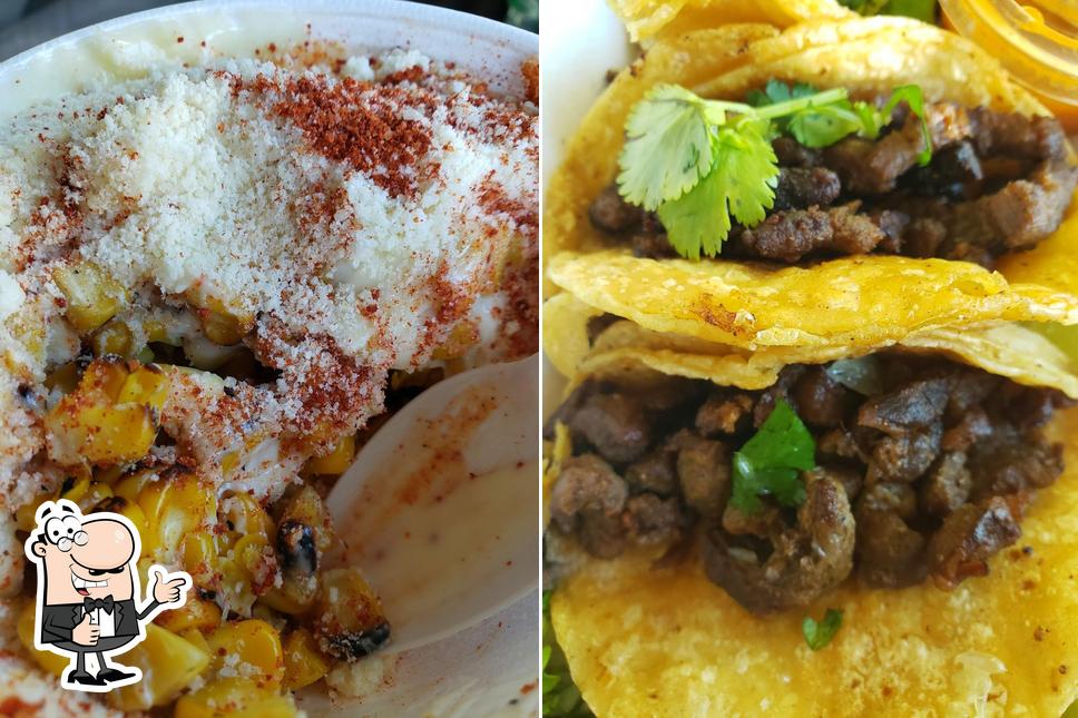 Taco Fiesta in Gainesville - Restaurant menu and reviews