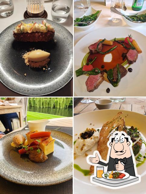 Talbooth Restaurant, Colchester - Restaurant menu, prices and reviews