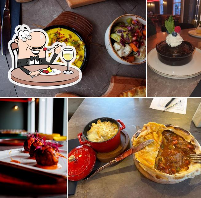 The Sultan, Cardiff - Restaurant menu, prices and reviews