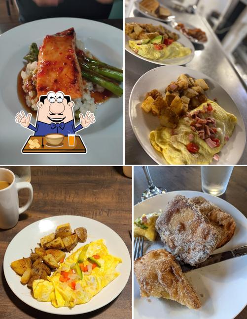 The White Owl in Point Pleasant - Restaurant menu and reviews