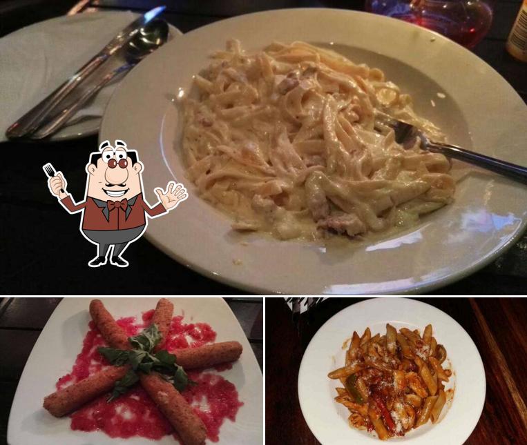 Topo Gigio, Randburg - Restaurant menu, prices and reviews