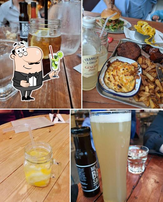 Smoke BBQ, Sheffield - Restaurant menu, prices and reviews