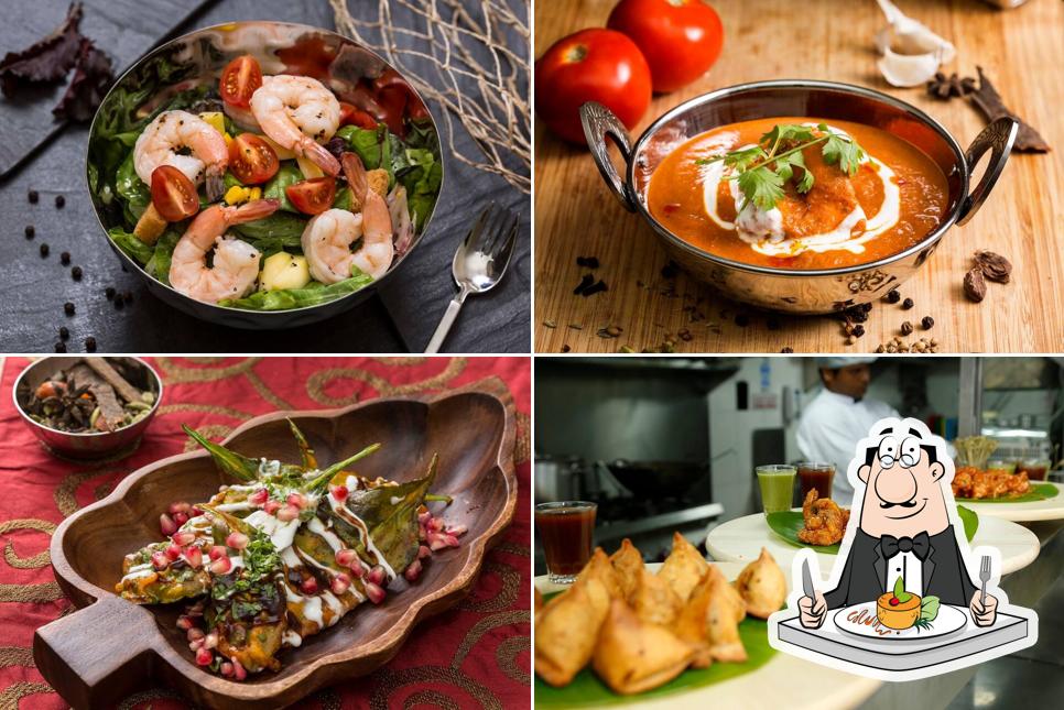 ALISHAN RESTAURANT, Dubai - Restaurant menu and reviews