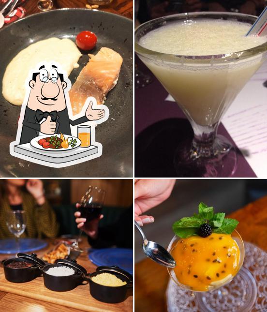 Guanabara By El Rodizio, Madrid - Carta del restaurante y opiniones