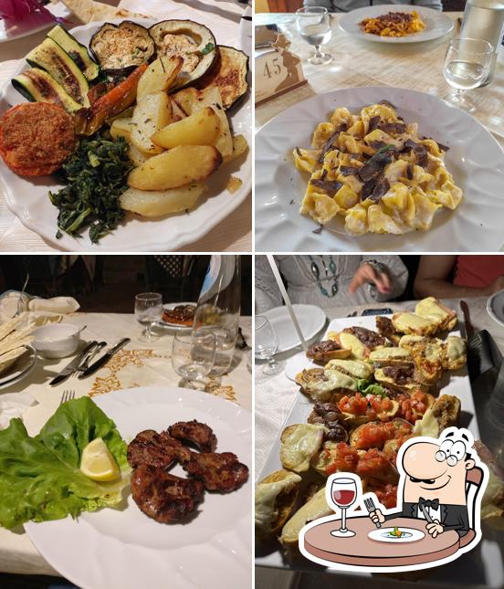 Miglior tagliatelle nei ristoranti di Igea Marina, estate 2024 ...