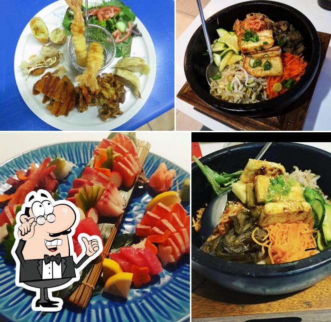 Sushi Dojo, Erina - Restaurant menu, prices and reviews