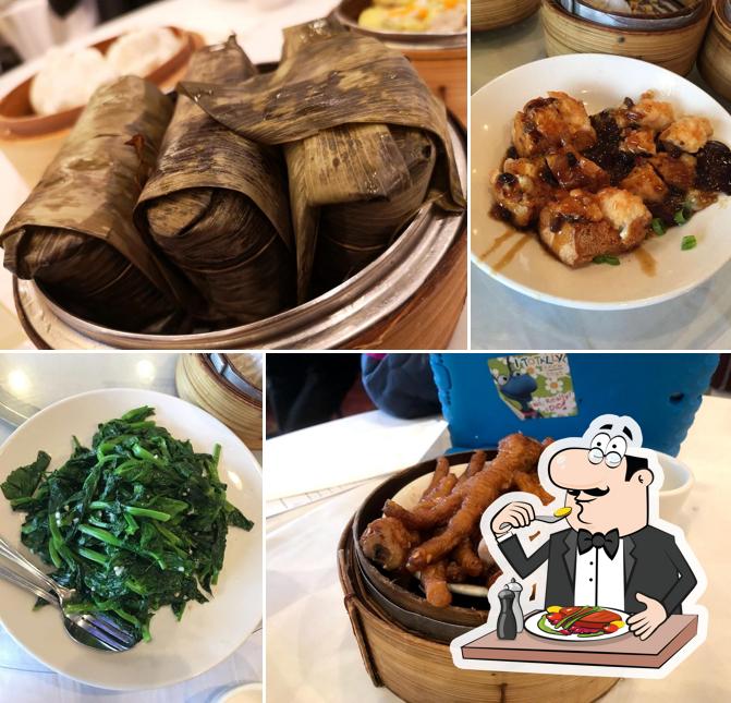 Top 7 restaurants with dim sum in Richmond, British Columbia, february ...