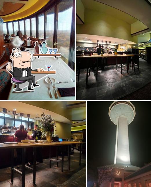 360 Grille, Florence - Restaurant menu, prices and reviews