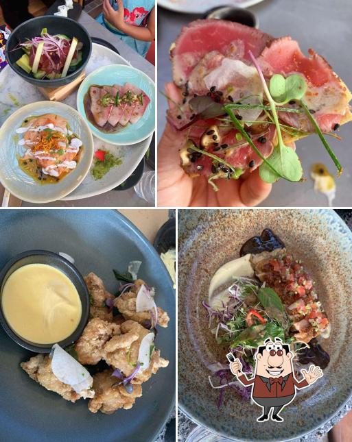 Azabu Mission Bay, Auckland - Restaurant menu, prices and reviews