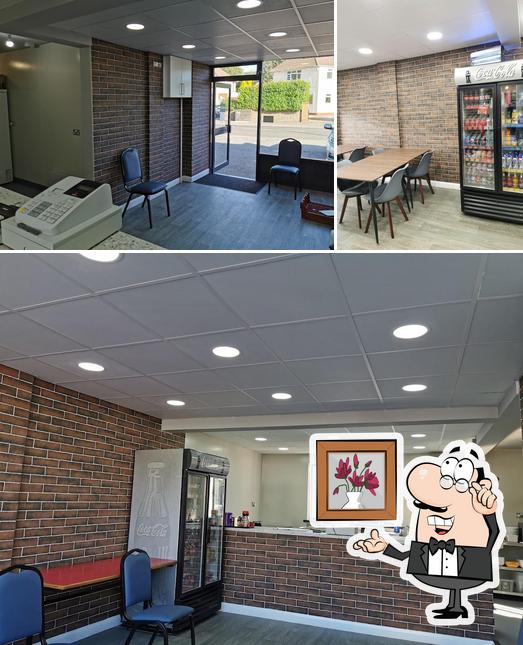 Babs Cafe in Wednesbury - Restaurant reviews