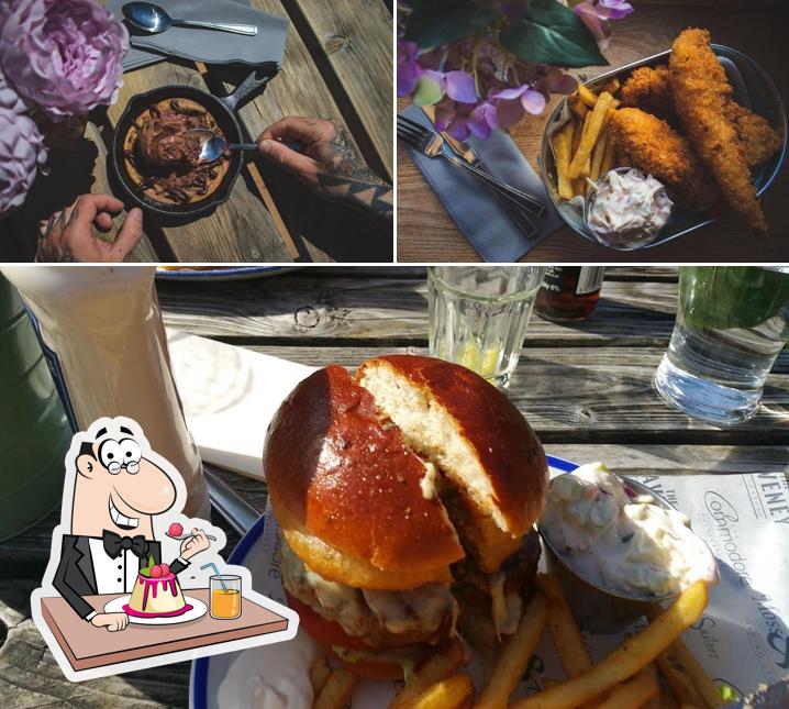The Bell Inn, Lowestoft - Restaurant menu, prices and reviews