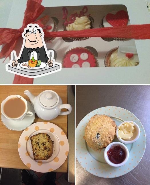 Cafe 28 in Carnforth - Restaurant reviews