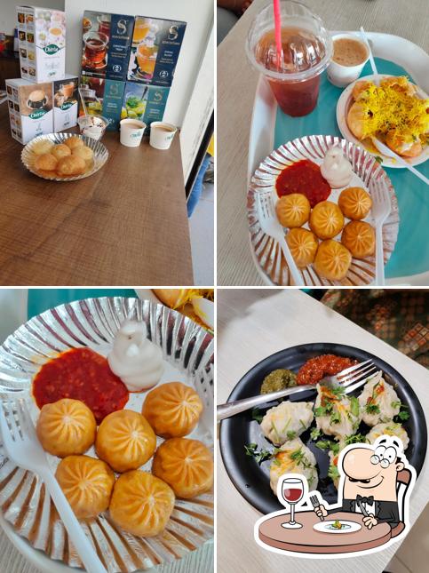 Cafe23, Dabolim - Restaurant menu, prices and reviews