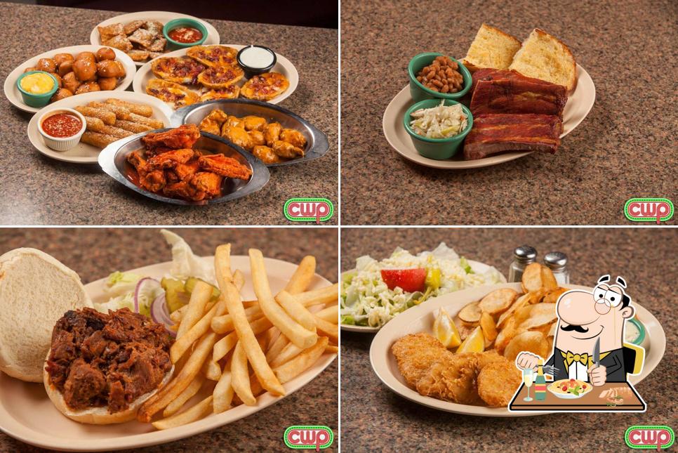 Cecil Whittakers Pizzeria restaurants in St. Louis, summer 2024 ...