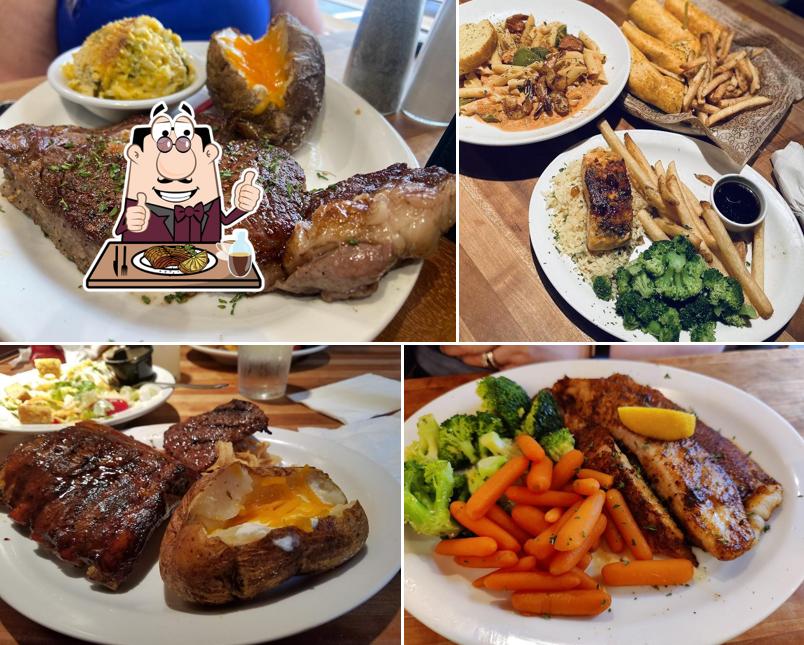 Top 5 restaurants with prime rib roast in Warner Robins, january 2026 ...