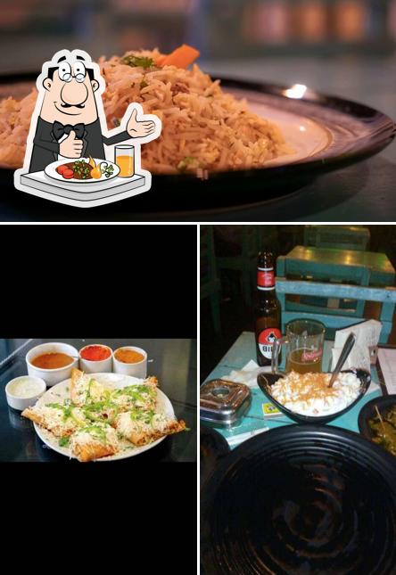 Chin Lung Resto Bar, Bengaluru - Restaurant menu and reviews