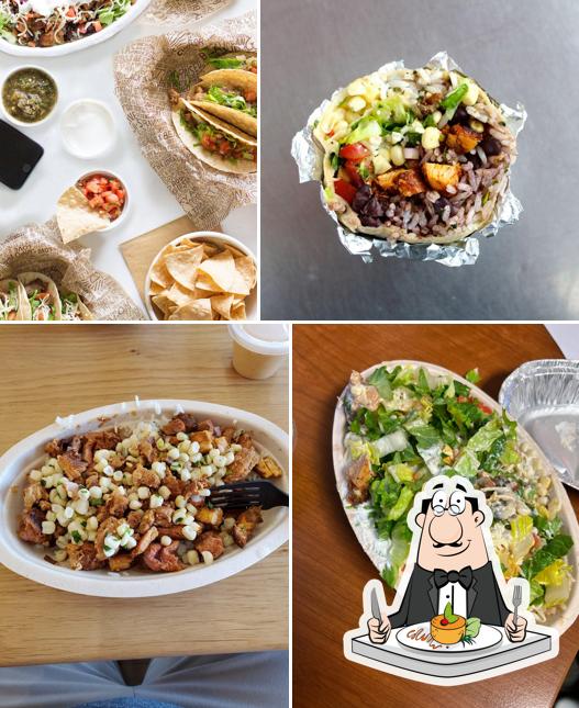 Chipotle Mexican Grill, New Philadelphia - Restaurant menu, prices and ...