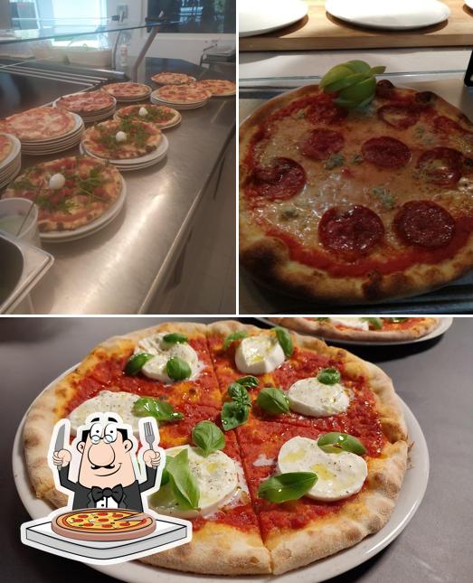 Cico Gottardo Restaurant - Pizzeria, Göschenen - Restaurant reviews