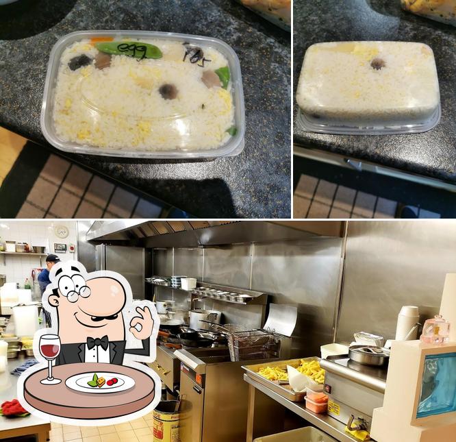 Tai Pan, 70 Birdsfoot Ln in Luton - Restaurant reviews