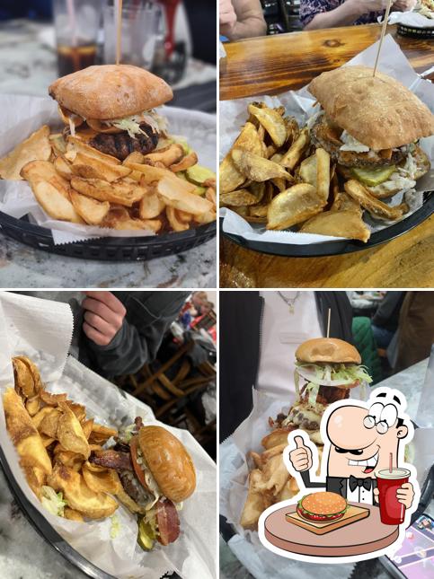 Grove Street Pub & Grill "Your Neighborhood Place", Catasauqua ...