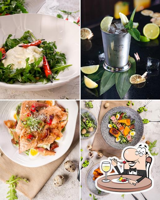 Find the best place to eat in Istra, winter 2024 - Restaurant Guru