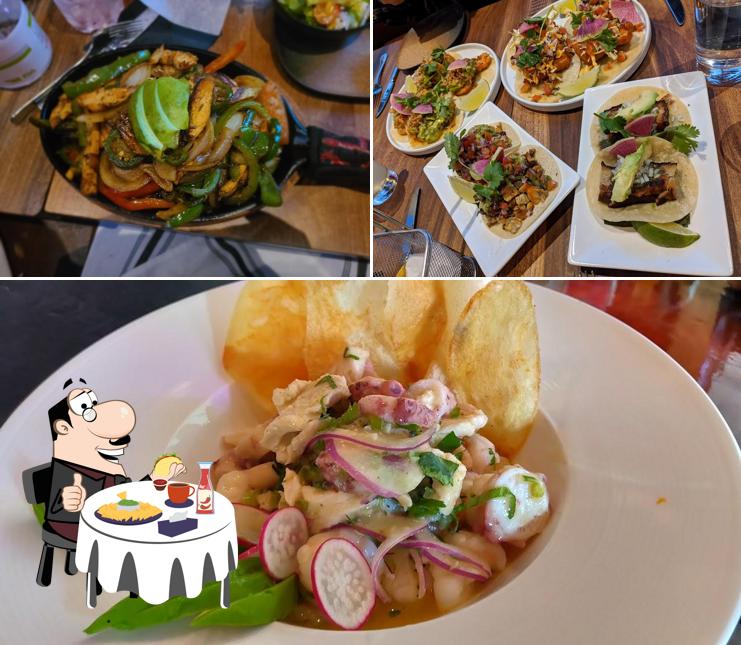 Kandela, New York City - Restaurant menu, prices and reviews