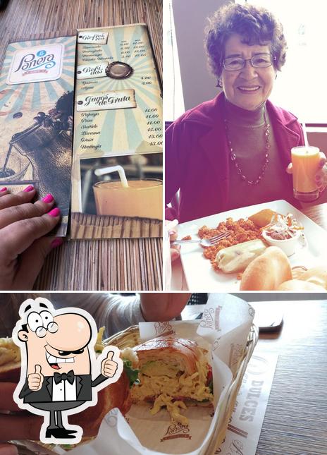 La Panera Café, Pueblo Libre, Av. San Martin 801 - Opiniones del ...
