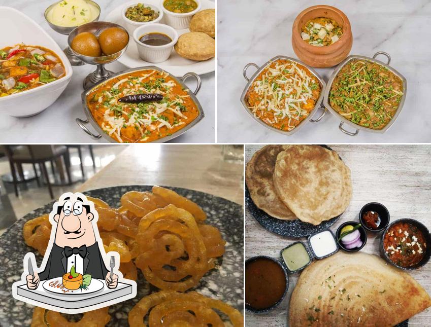 Madhurima sweets & restaurant, Lucknow - Restaurant menu, prices and ...