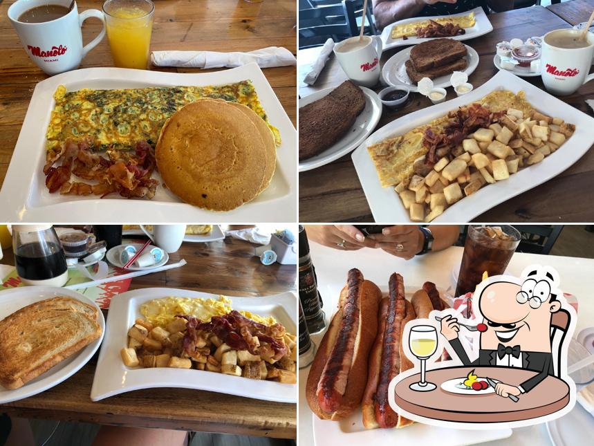 Manolo, Miami Beach - Restaurant menu, prices and reviews