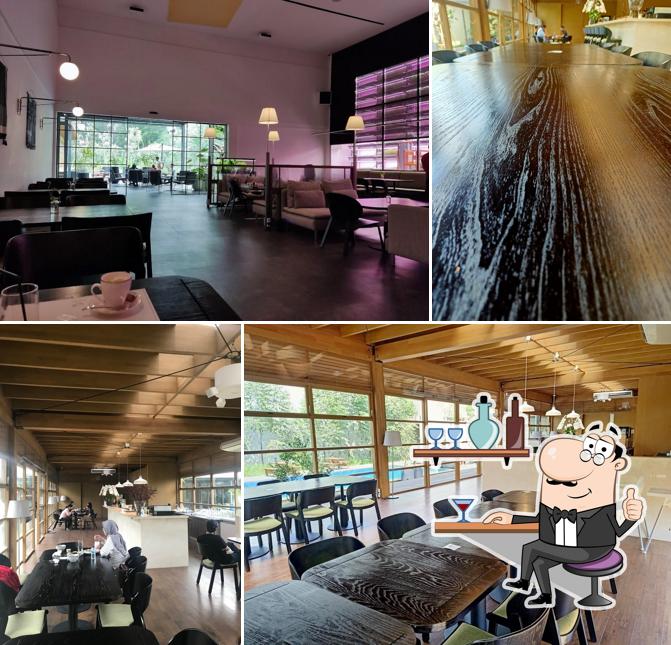 Otella & Buranchi Restaurant Alam Sutera, South Tangerang - Restaurant ...