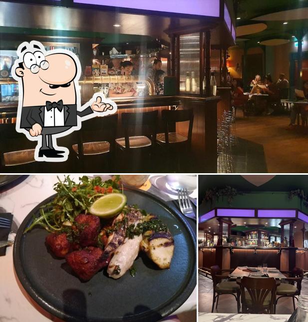 Papa Fuego, Broome - Restaurant menu, prices and reviews