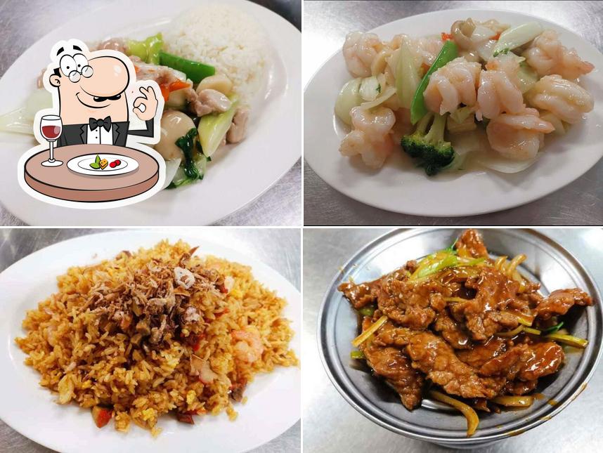 Penang House in Mandurah - Restaurant menu and reviews
