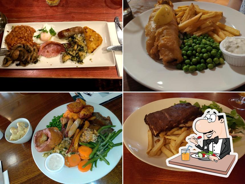 Top 7 restaurants in Merthyr Tydfil, october 2025 - Restaurant Guru