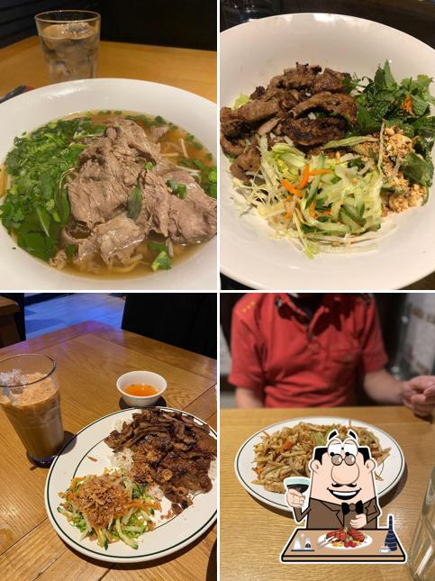 Pho House, Letchworth Garden City - Restaurant menu, prices and reviews