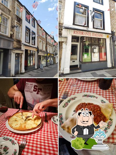 Top 10 restaurants in Lancaster, England, october 2025 - Restaurant Guru