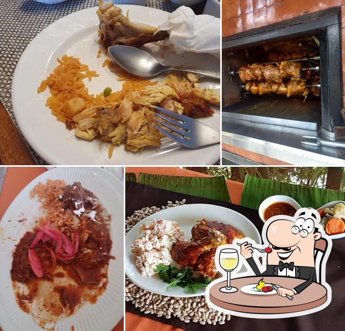 Pollos Río 10 Cuautitlán, Cuautitlán Izcalli - Menú del restaurante ...