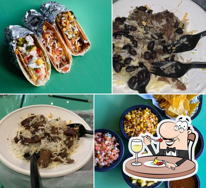 Barrio - Traverse City, Traverse City - Restaurant menu, prices and reviews