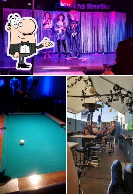 Cruisin'7th, Phoenix - Menú del restaurante, precios y reseñas