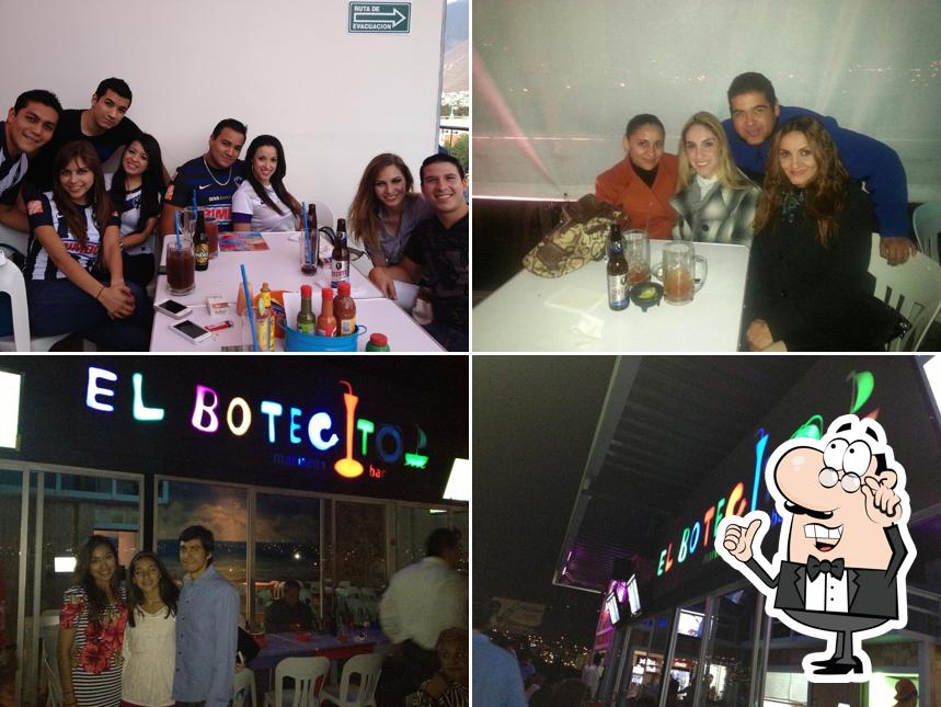 El Botecito, Monterrey - Menú del restaurante, precios y reseñas