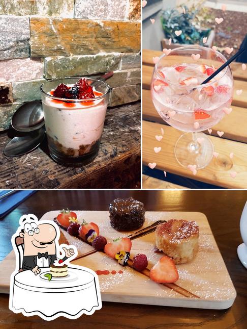 The Fellsider in Gateshead - Restaurant menu and reviews