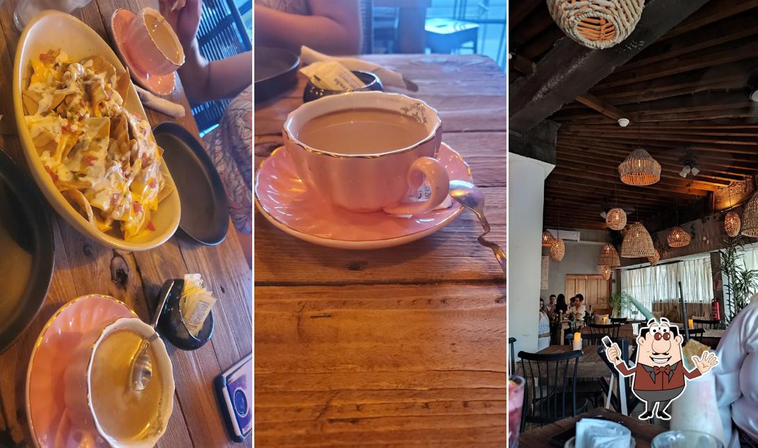 HUMO Bar Culinario, Chihuahua - Menú del restaurante, precios y reseñas