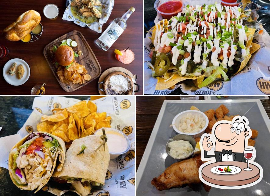 Top 5 restaurants with fish & chips in Lemont, july 2025 - Restaurant Guru