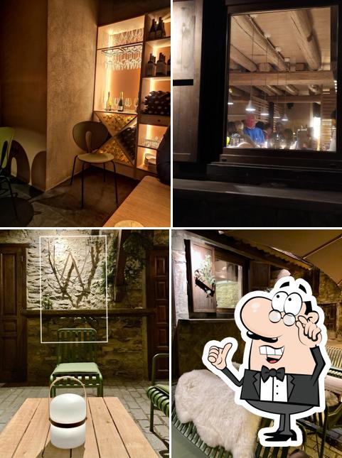 La Baraque del Ciervo Gastrobar in Viella - Restaurant reviews