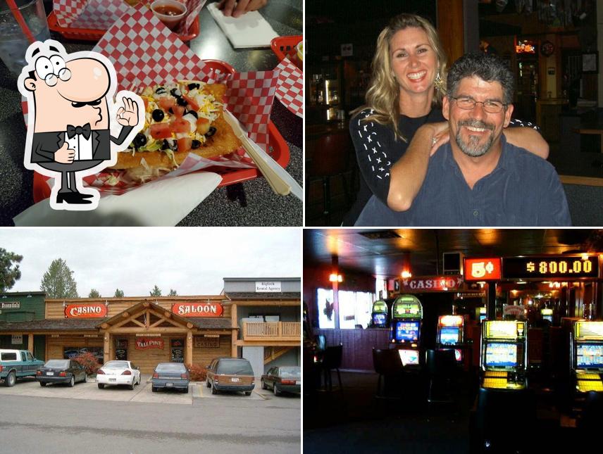 Find the best place to eat in Bigfork, spring 2024 - Restaurant Guru