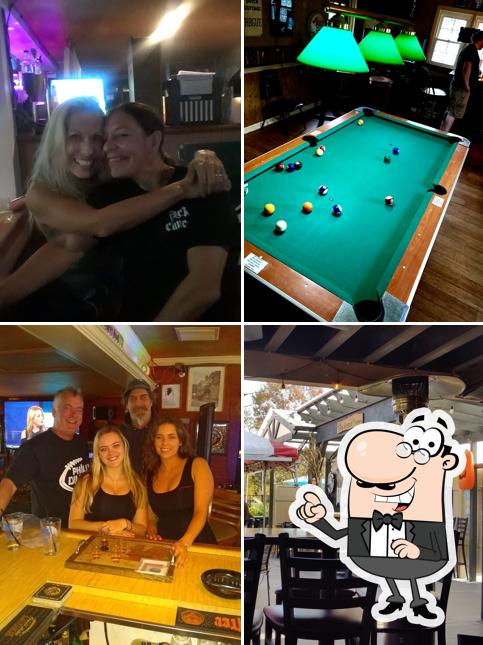 The Dutch Cottage Tavern, Skippack - Restaurant menu, prices and reviews