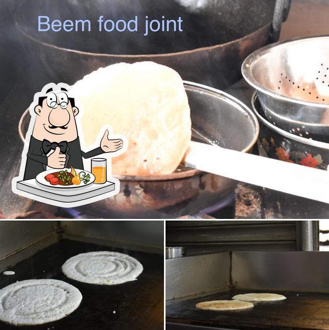 Beem food joint, Chennai - Restaurant menu and reviews