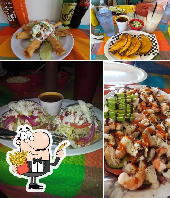 Birria Queen in Phoenix - Restaurant menu and reviews