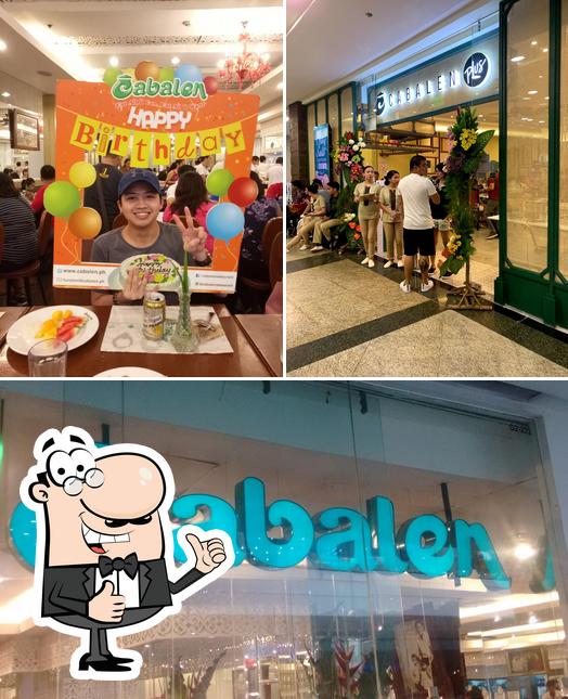 Cabalen Plus Glorietta 2 restaurant, Makati - Restaurant reviews