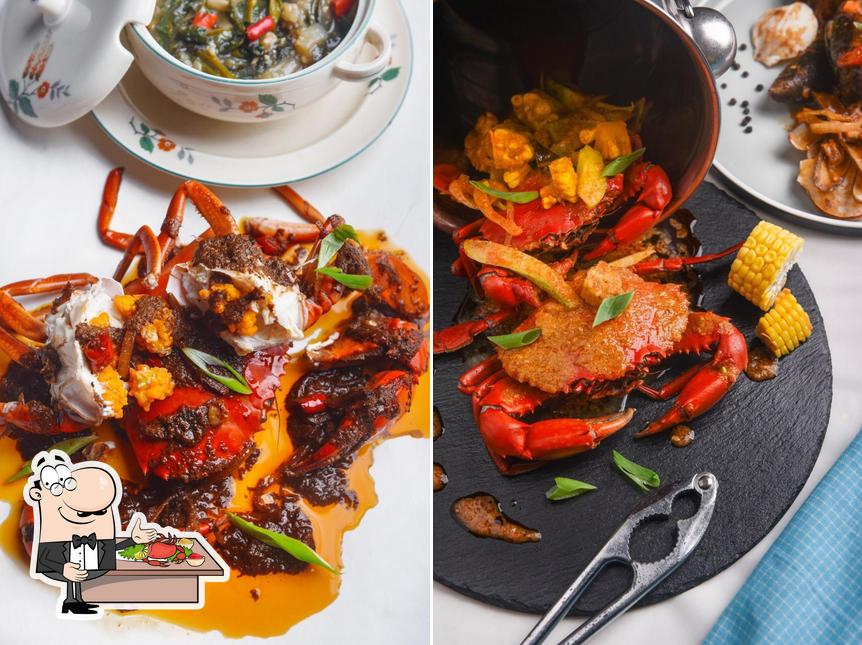 Definisi Dalam, Padang - Restaurant menu, prices and reviews